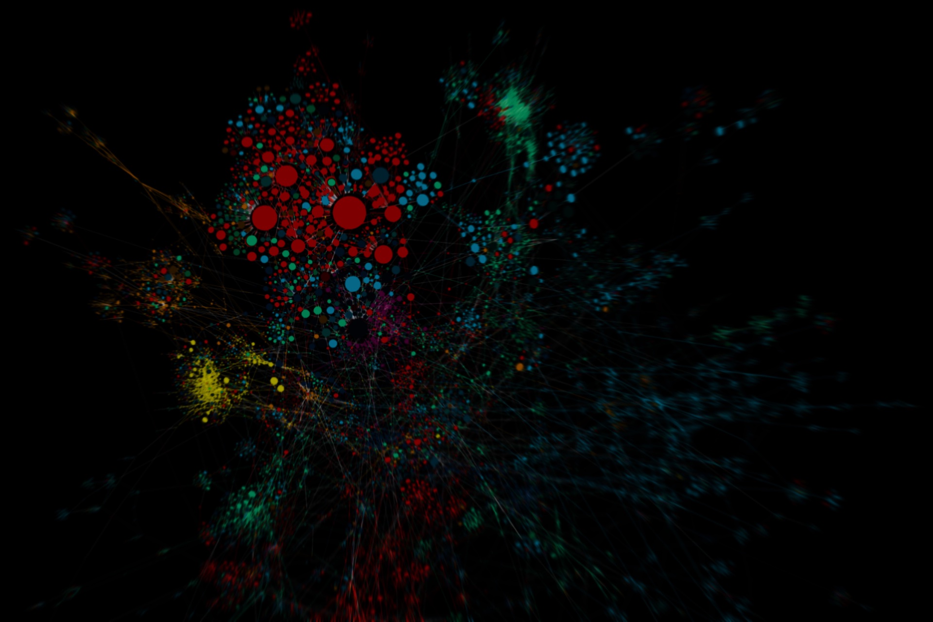 Community Datasci Social